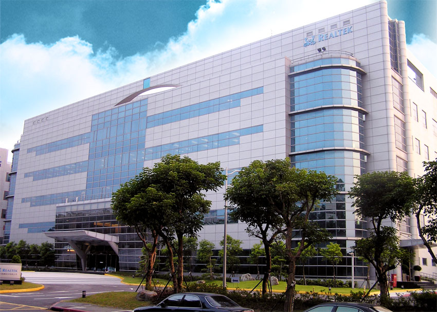 製品情報 | Realtek Semiconductor JAPAN Corp.